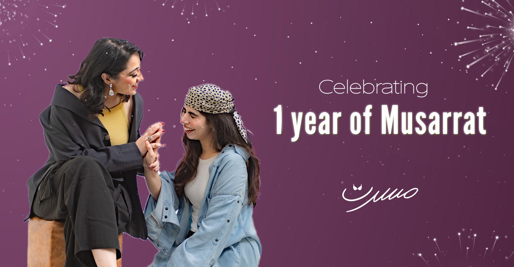 Mussarat Lingerie® | Pakistan's No. 1 Online Lingerie Brand